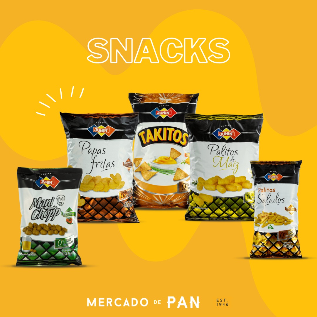 Mercado de Pan – Mayorista Gastronomico – Mayorista Gastronomico ...