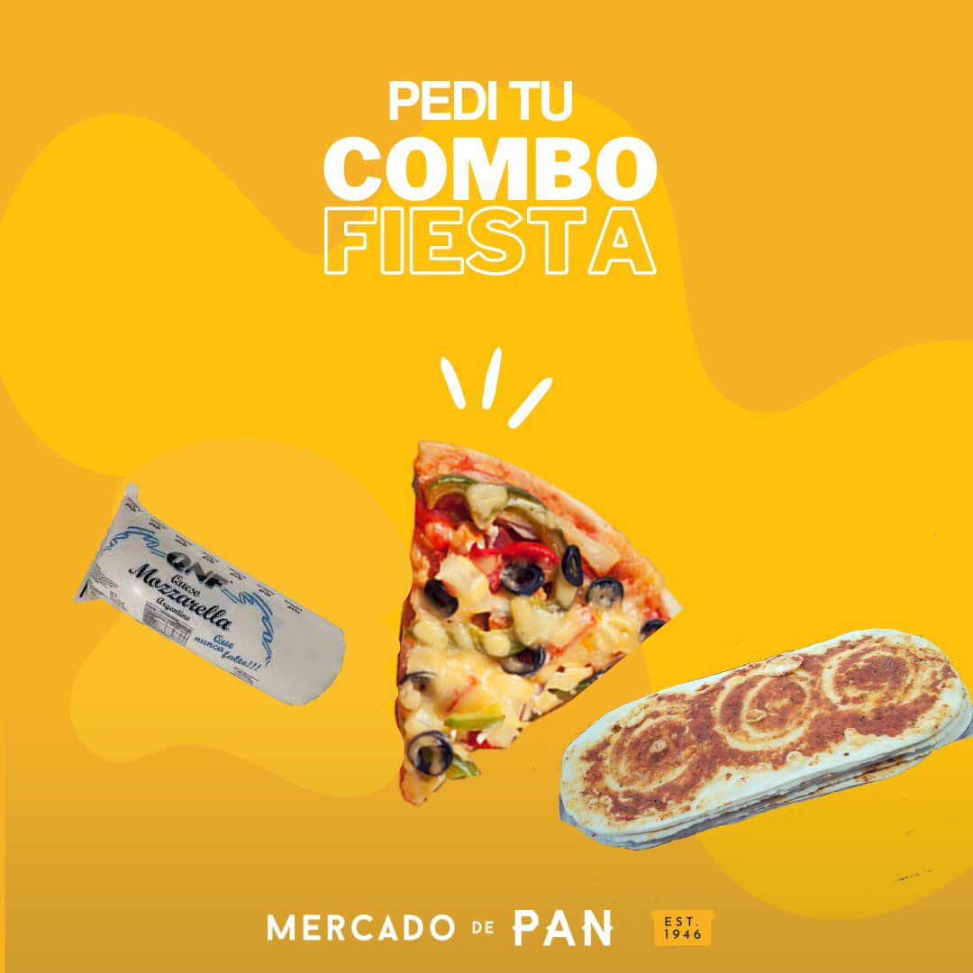 Mercado de Pan – Mayorista Gastronomico – Mayorista Gastronomico ...
