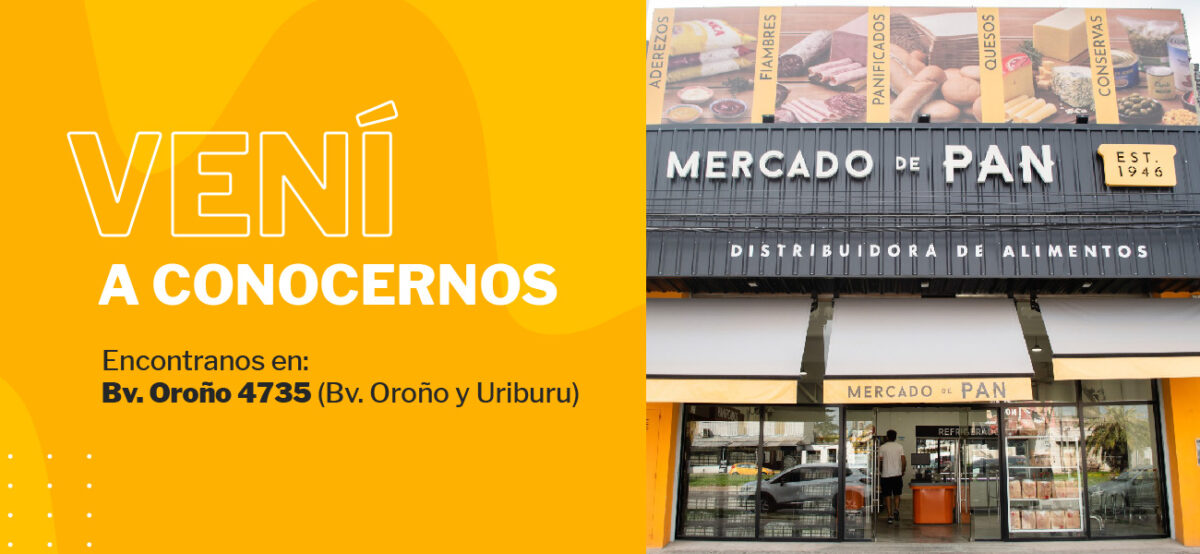 Mercado de Pan – Mayorista Gastronomico – Mayorista Gastronomico ...