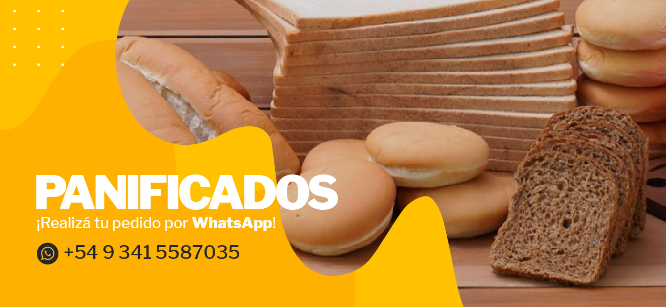 Mercado de Pan – Mayorista Gastronomico – Mayorista Gastronomico ...