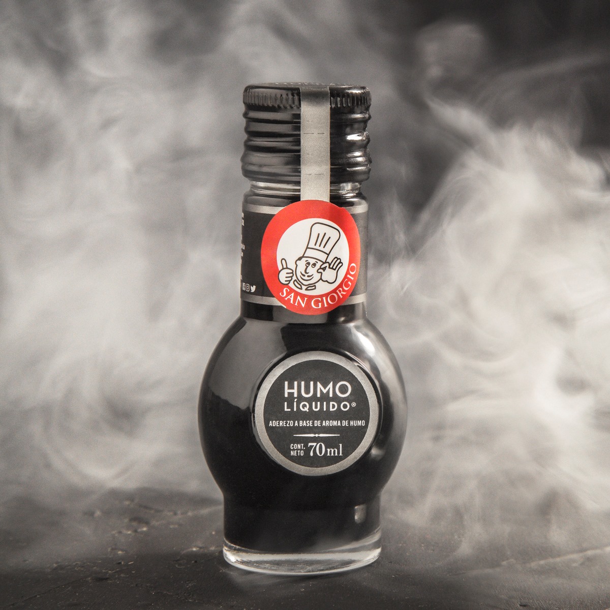 HUMO LIQUIDO **SAN GIORGIO** 70ML. – Mercado de Pan – Mayorista ...